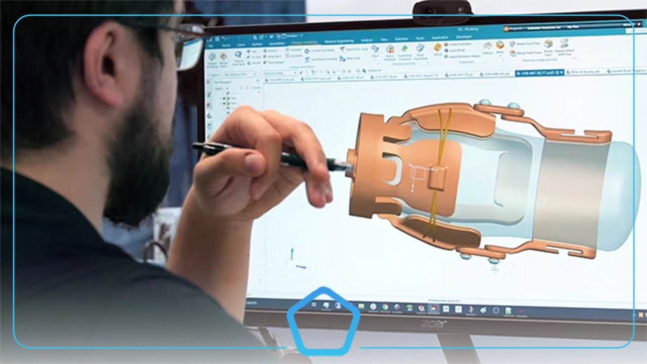 The 7 Best PLM Solutions for Siemens NX - Siemens PLM NX
