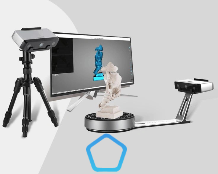 The Future of 3D laser scanning | laser scan to 3d model