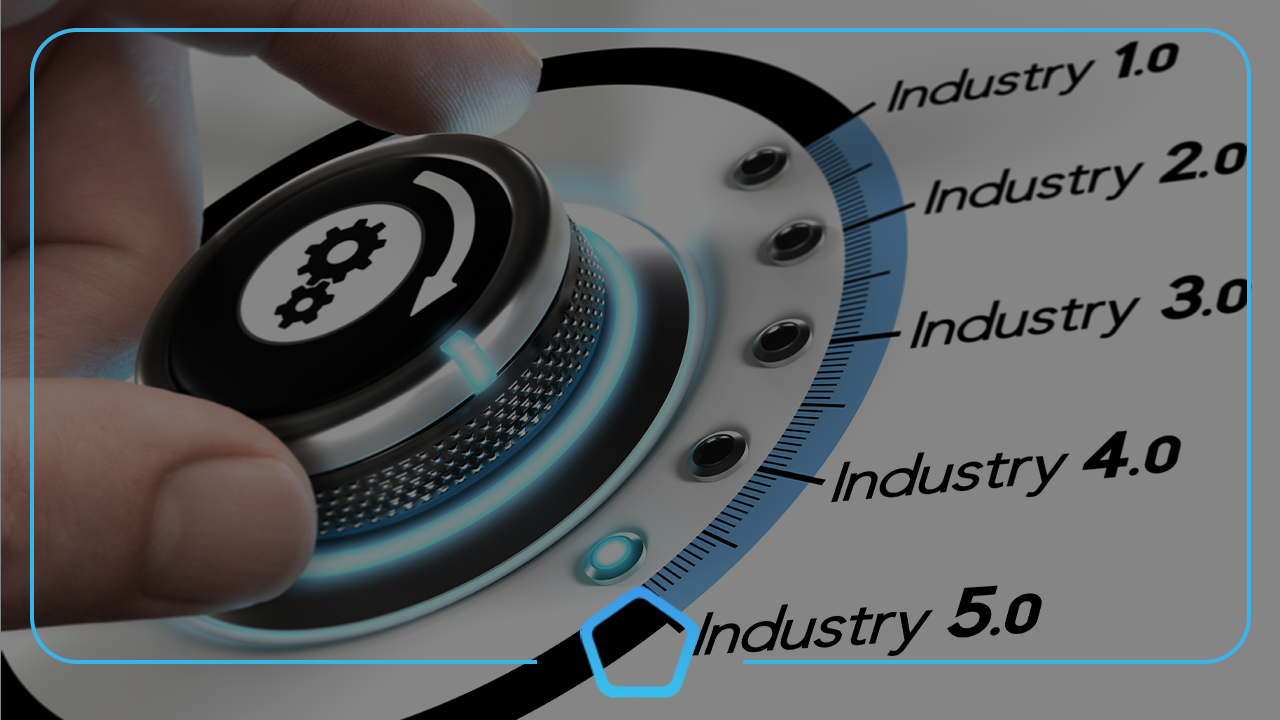 The Six Stages of the Product Manufacturing Life Cycle